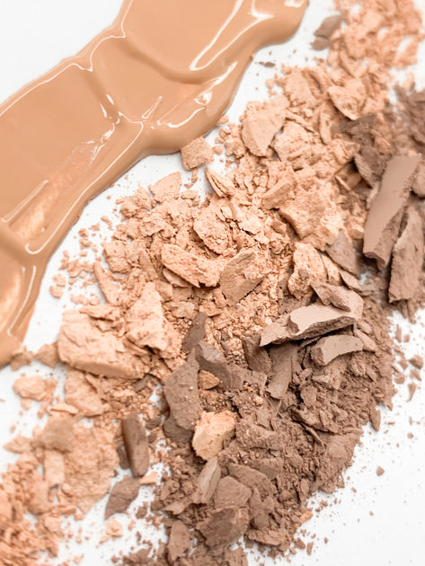 Foundation – Amy Head Cosmetics