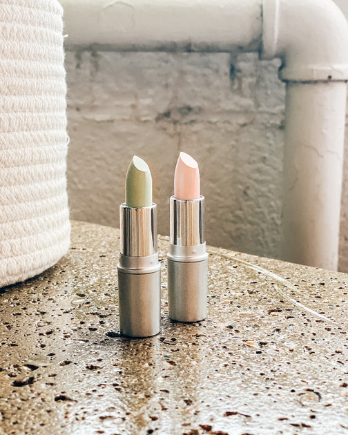 Prime & Conceal – Tagged "Pinks"– Amy Head Cosmetics