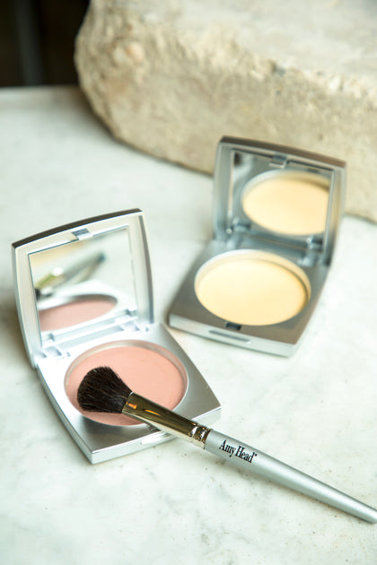 Bronze & Highlight – Amy Head Cosmetics