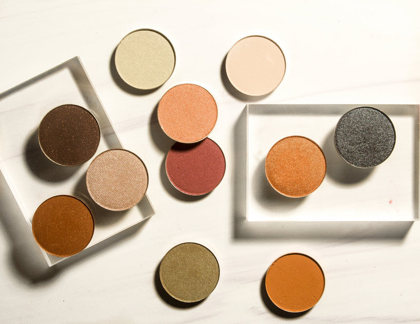 Look of the Moment – Amy Head Cosmetics