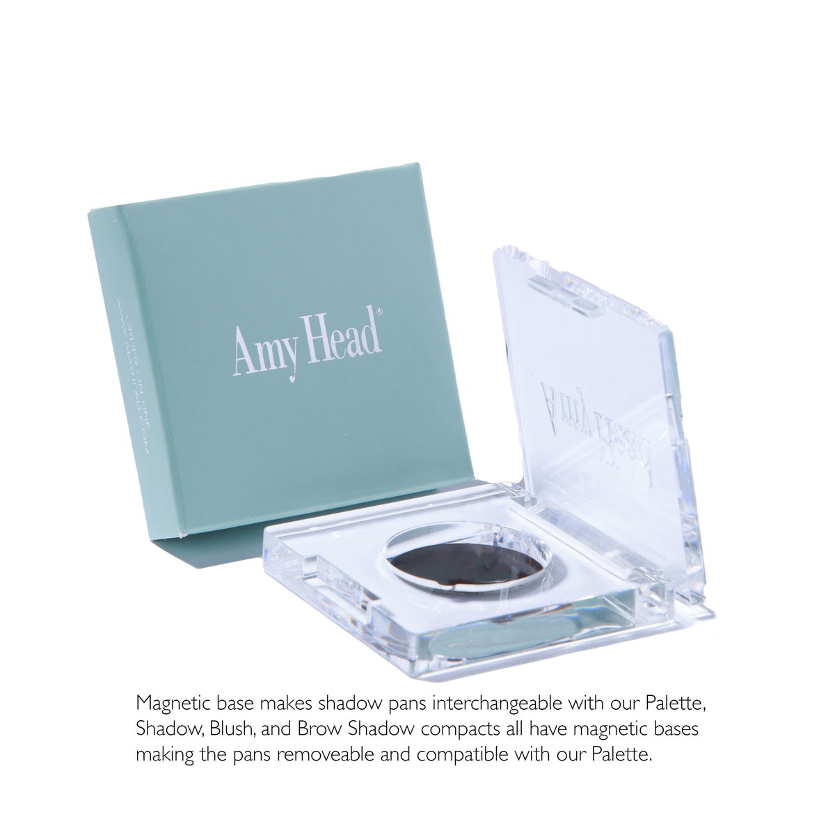 Sea Breeze Eye Shadow – Amy Head Cosmetics