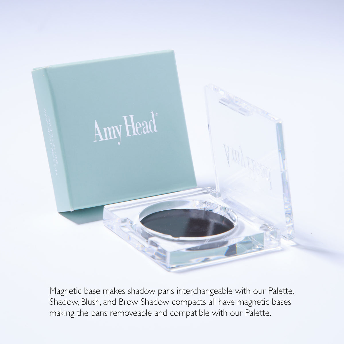 Elegant Blush – Amy Head Cosmetics