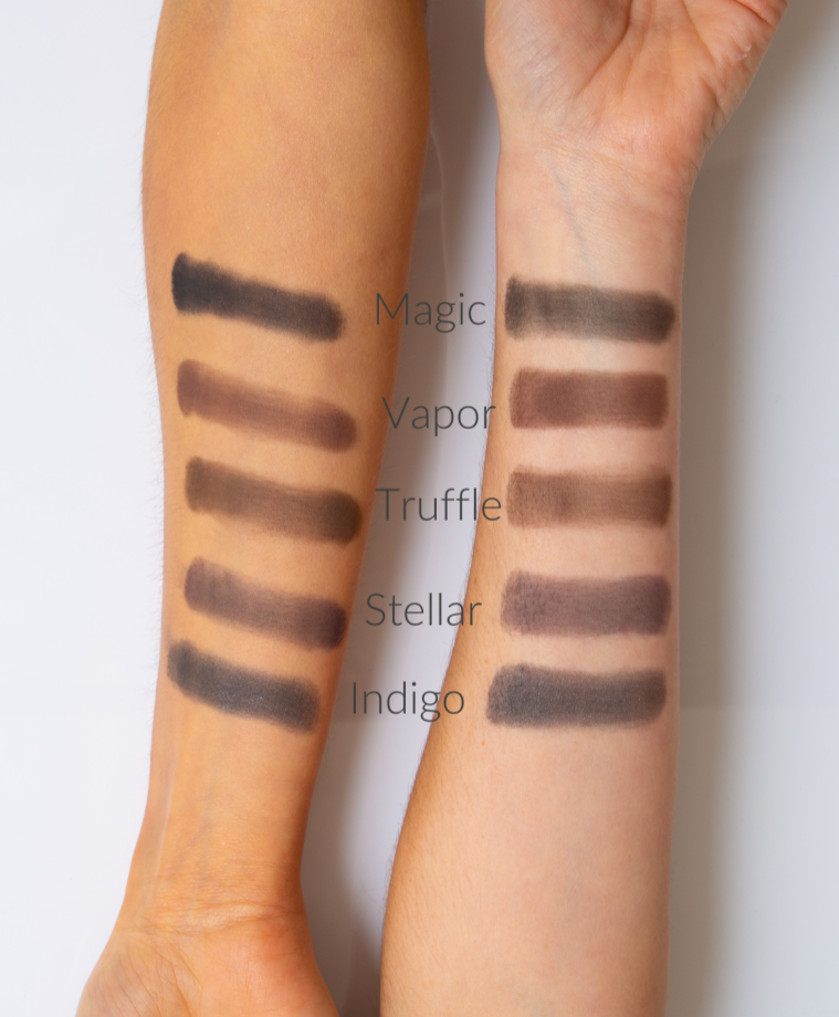 Stellar Eye Shadow – Amy Head Cosmetics