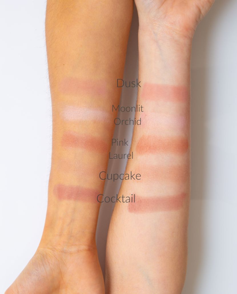 Pink Laurel Eye Shadow – Amy Head Cosmetics