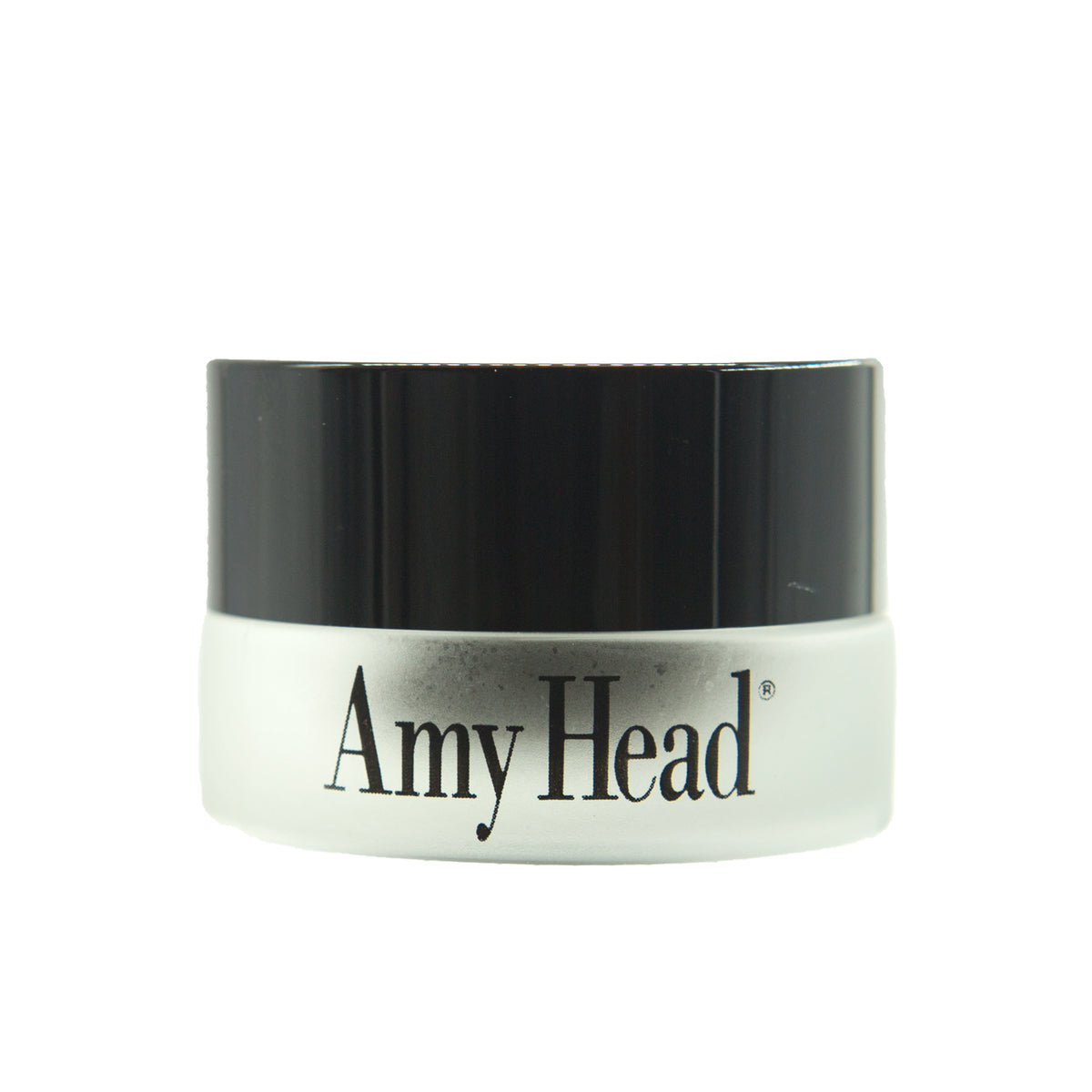 Black Creme Liner – Amy Head Cosmetics