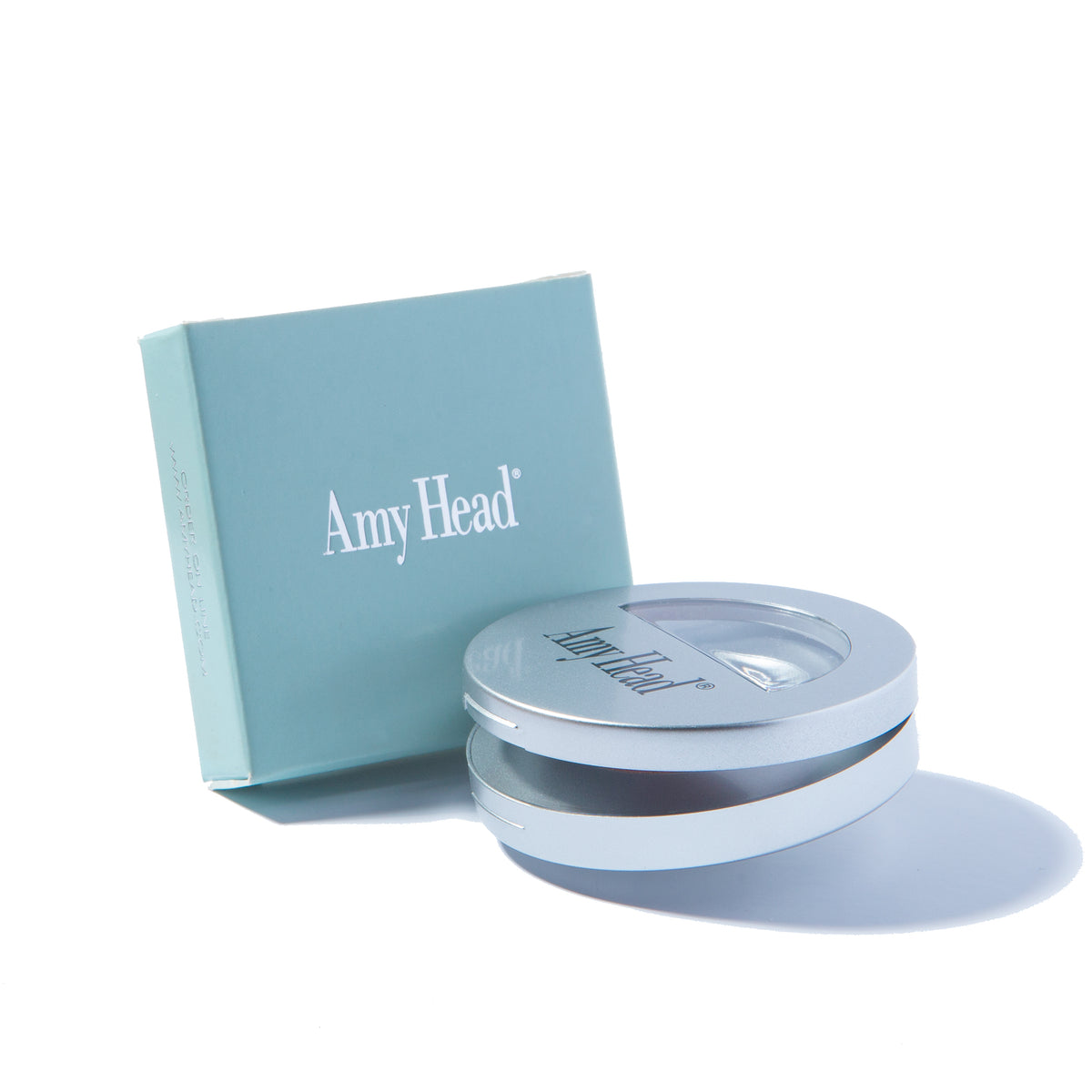 Lilac Eye Shadow – Amy Head Cosmetics