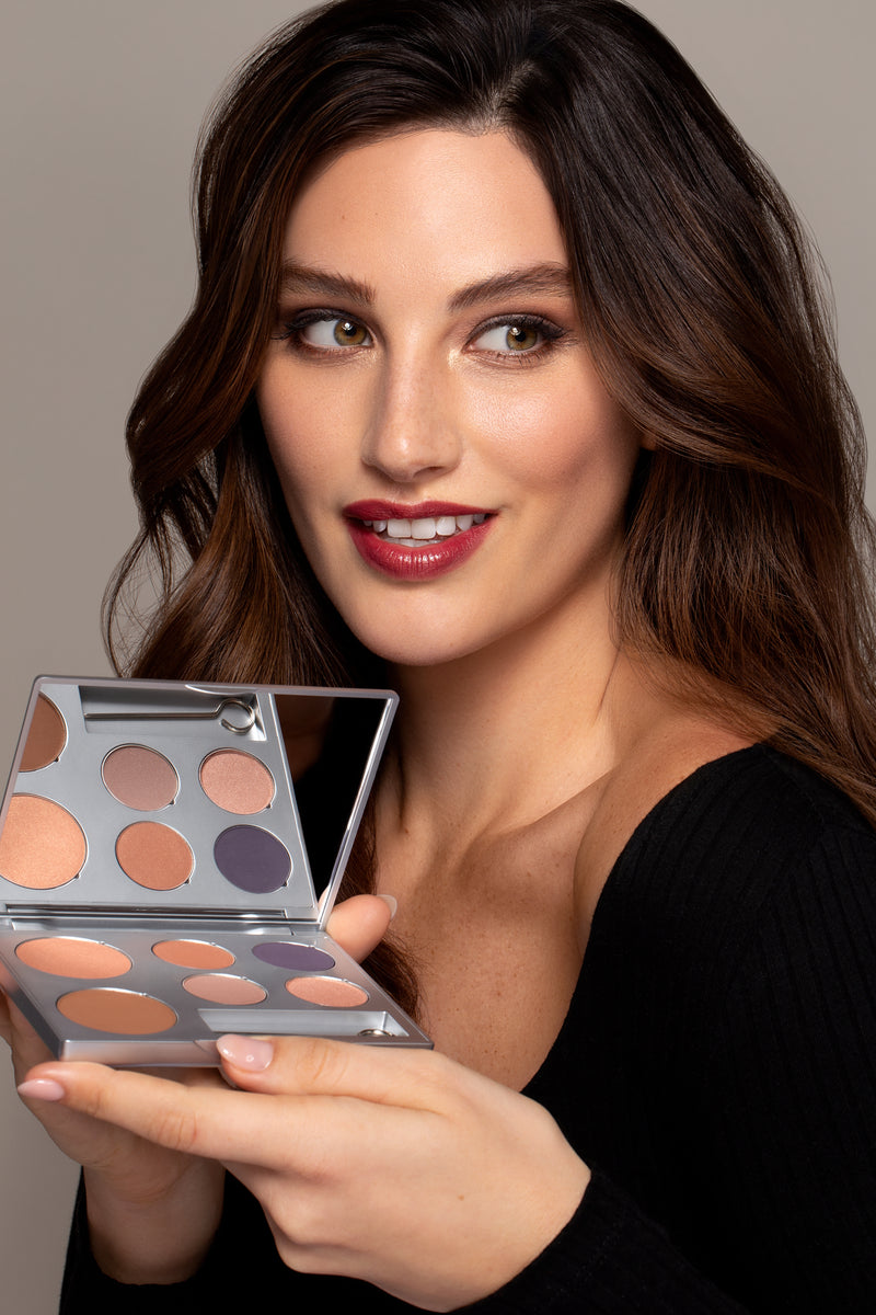 Palette – Amy Head Cosmetics