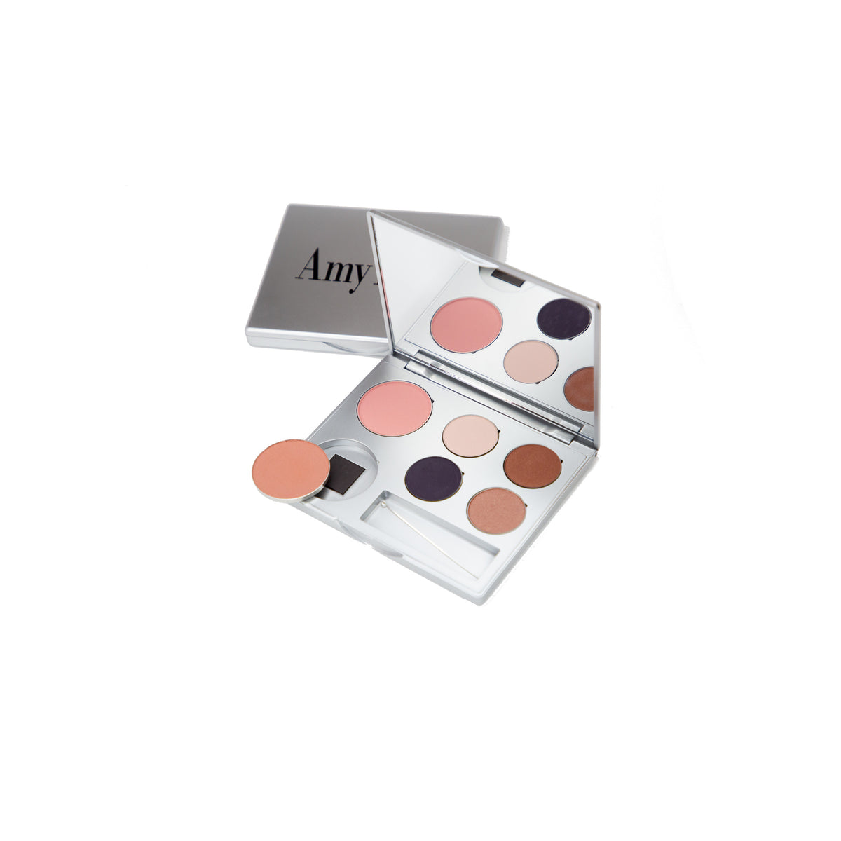 Palette – Amy Head Cosmetics