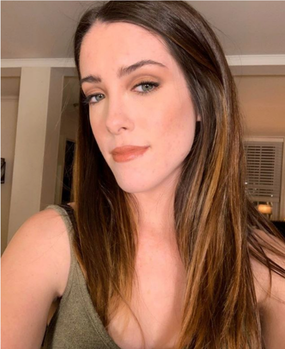 Jazz Eye Shadow – Amy Head Cosmetics