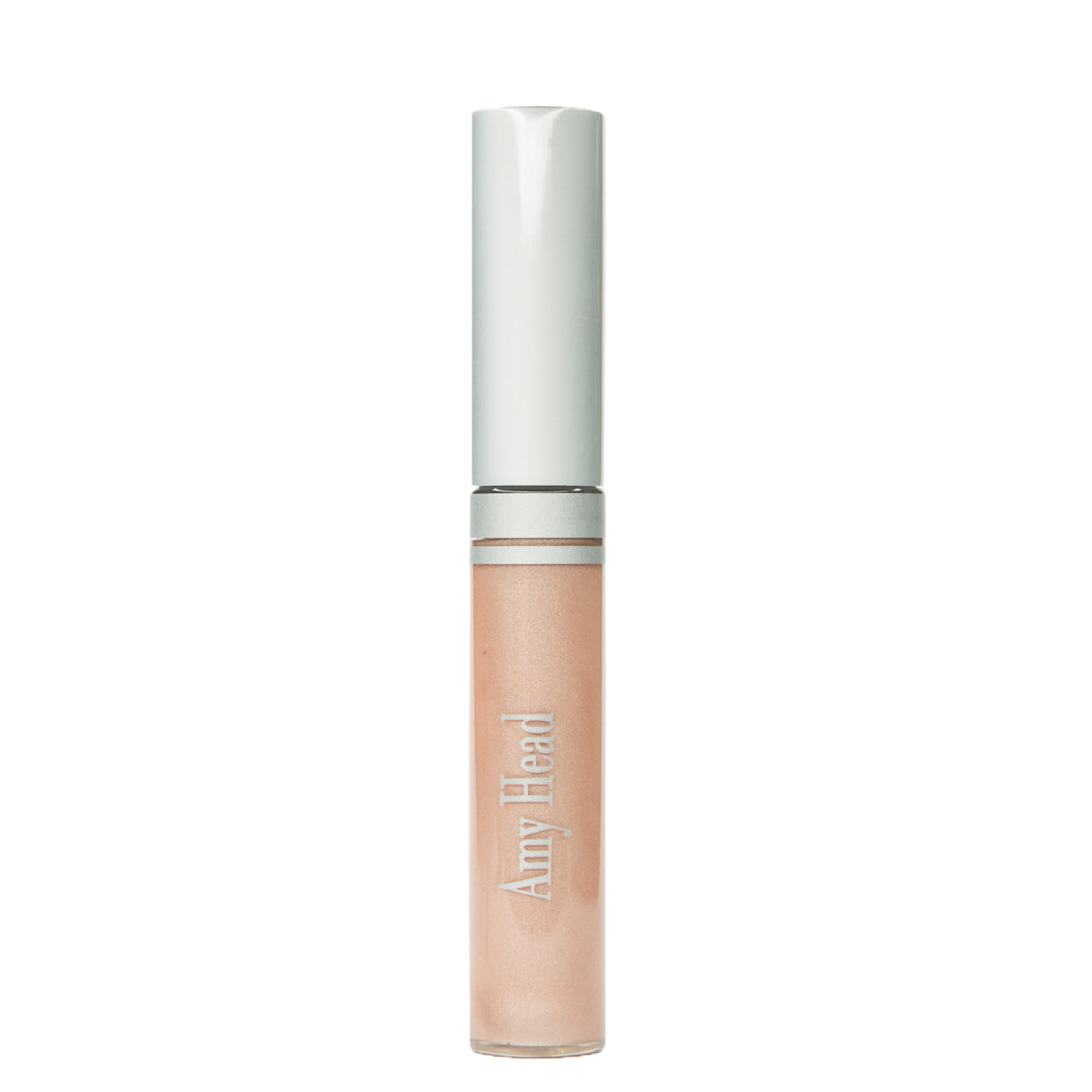 Mint Beige Lip Gloss – Amy Head Cosmetics