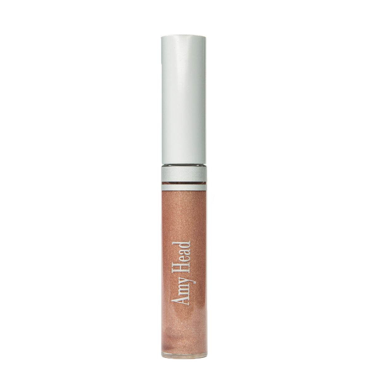 Mint Brandy Lip Gloss – Amy Head Cosmetics