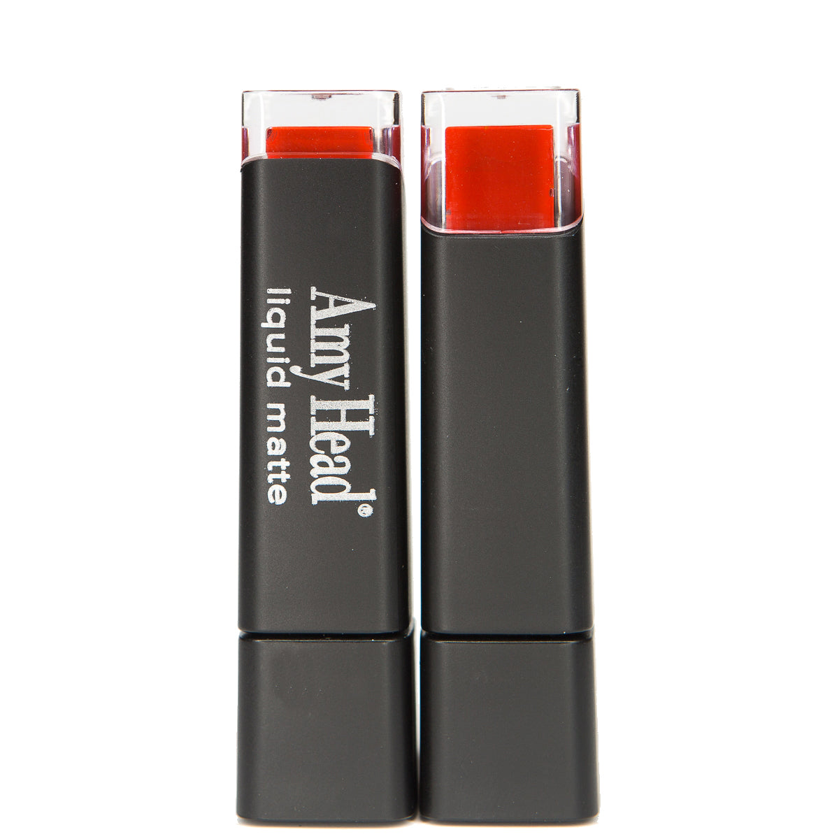 Red Liquid Matte – Amy Head Cosmetics