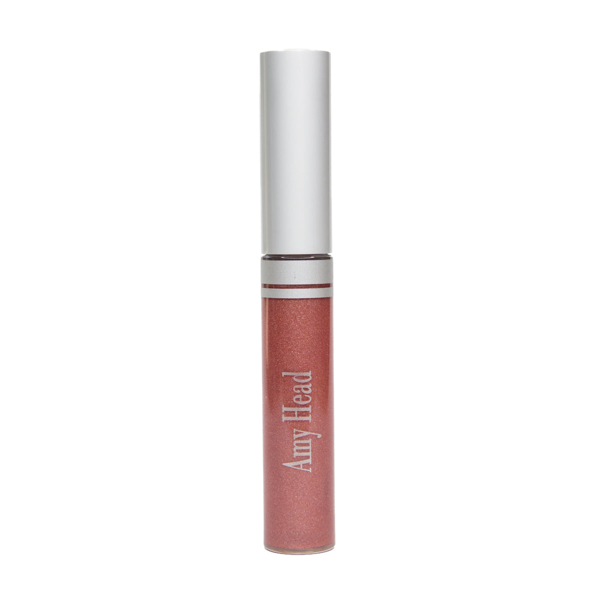 Mint Charm Lip Gloss – Amy Head Cosmetics