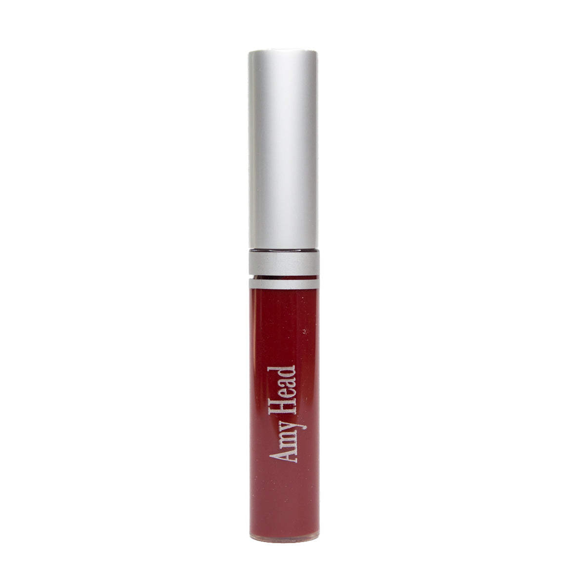 Mint Strawberry Lip Gloss – Amy Head Cosmetics