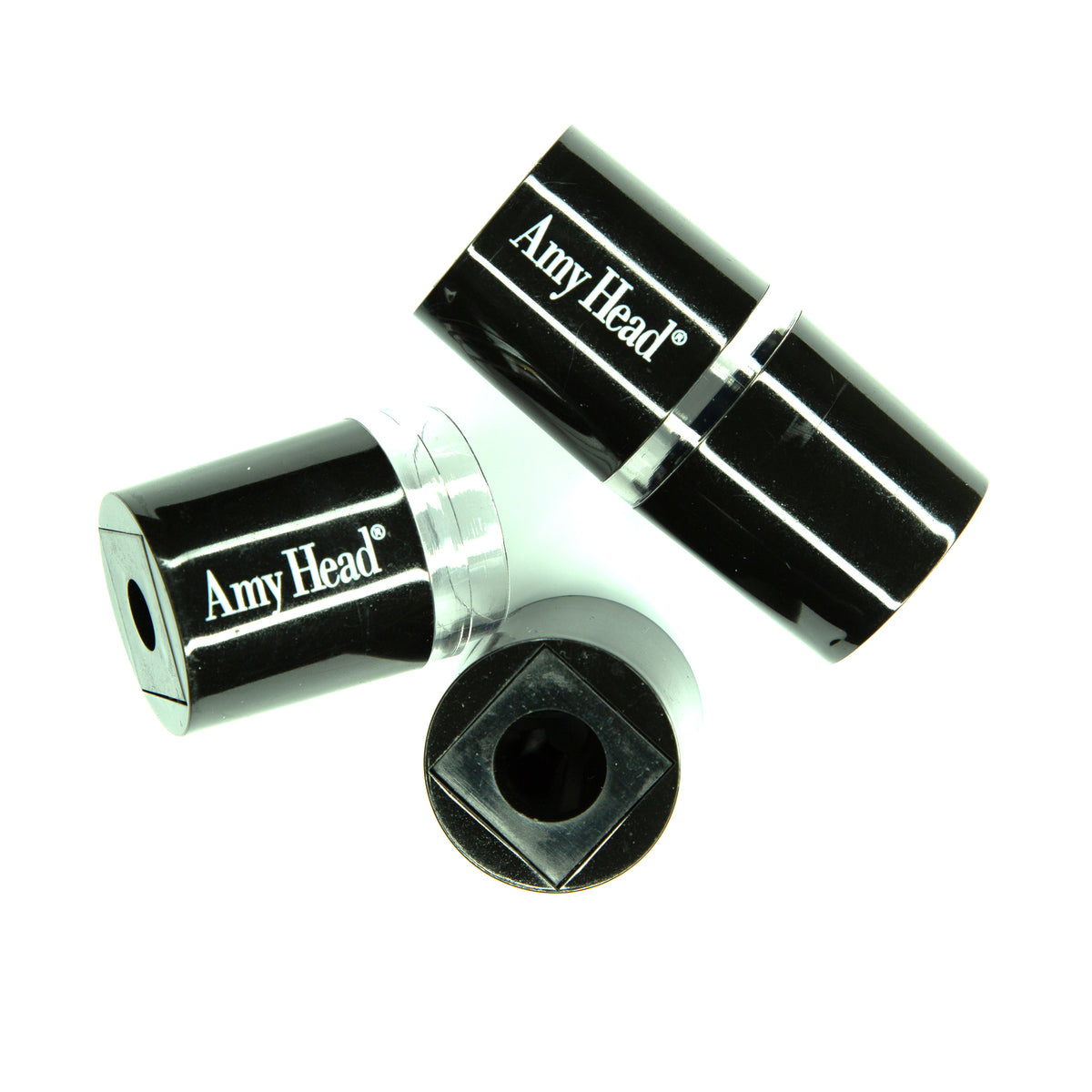 Pencil Sharpener – Amy Head Cosmetics