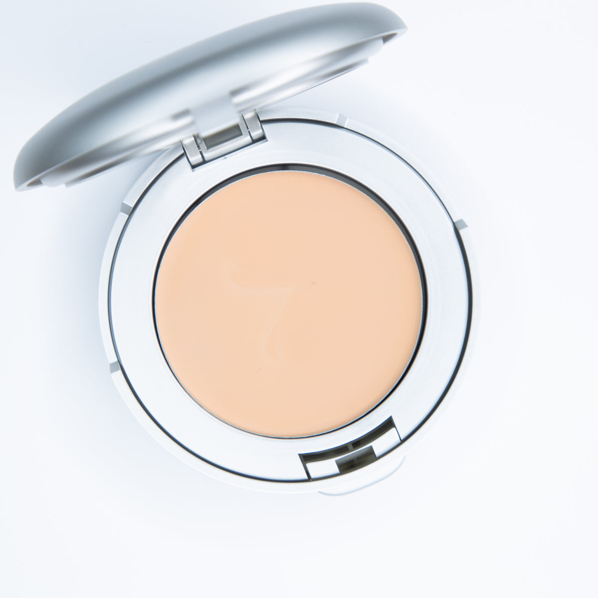 Whipped Cream Complete Coverage Foundation – Amy Head Cosmetics